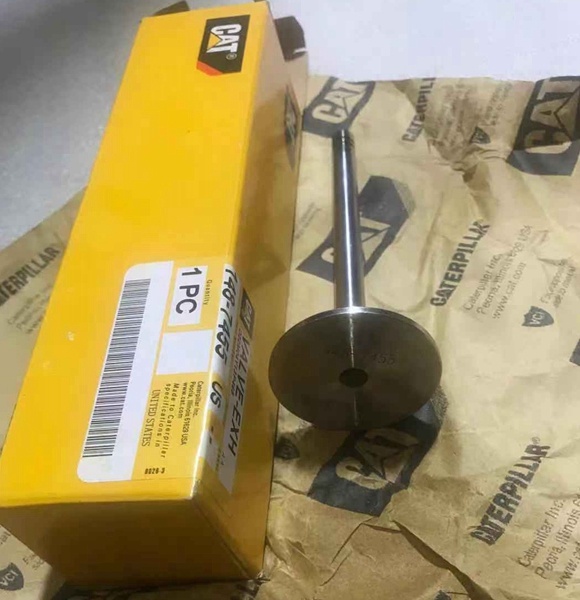 Cat engine part intake valve 148-7455