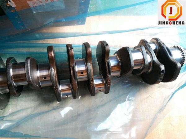 cummisn engine crankshaft