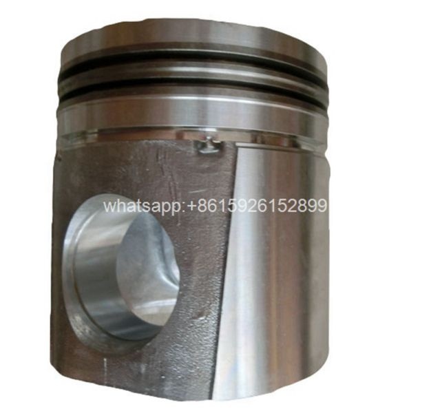 cummins QSC8.3 engine piston