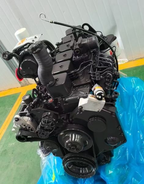 cummins engine 6BTAA5.9-180