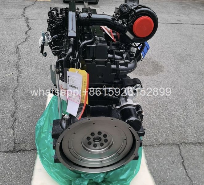 cummins engine 6CTA8.3-C215