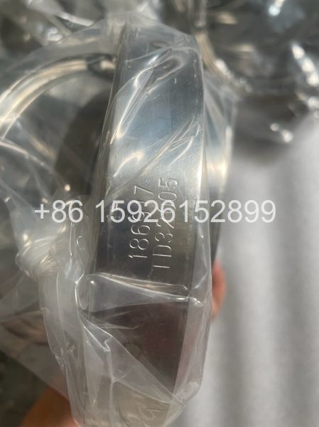 QSX15 turbo clamp 186917