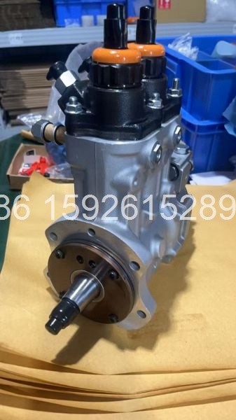 denso fuel injector 094000-0631