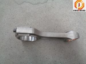 Diesel engine connecting rod